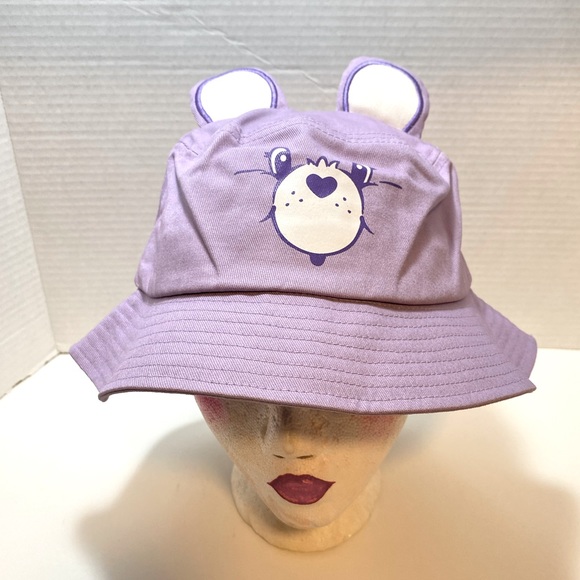 Dolls Kill | Accessories | Dolls Kill X Care Bears A Smile A Day Bucket ...